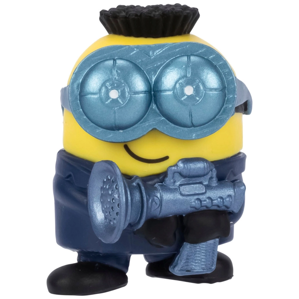 Despicable Me 2 Minion Surprise Mystery Toy Mini Despicable Me 4 Mini