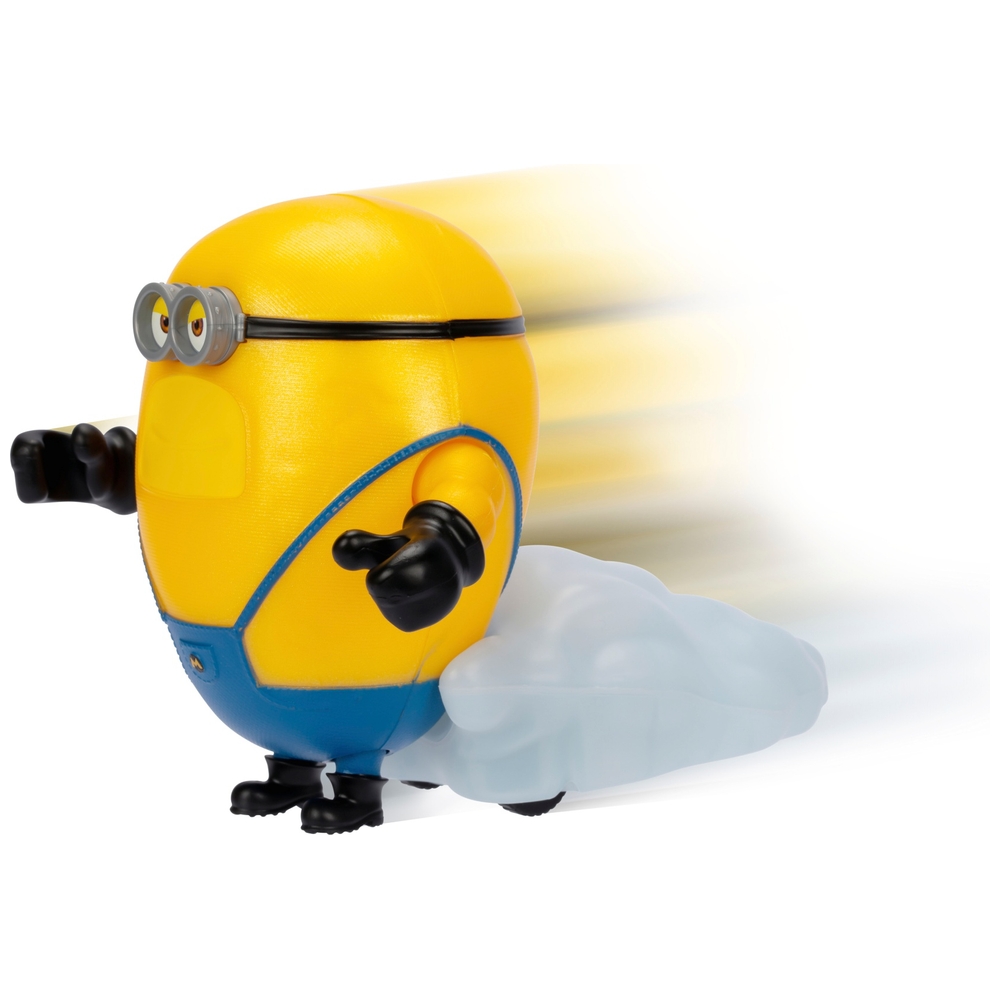 Ich - Einfach unverbesserlich 4 Minions Figur Furios Flitzender Mega ...