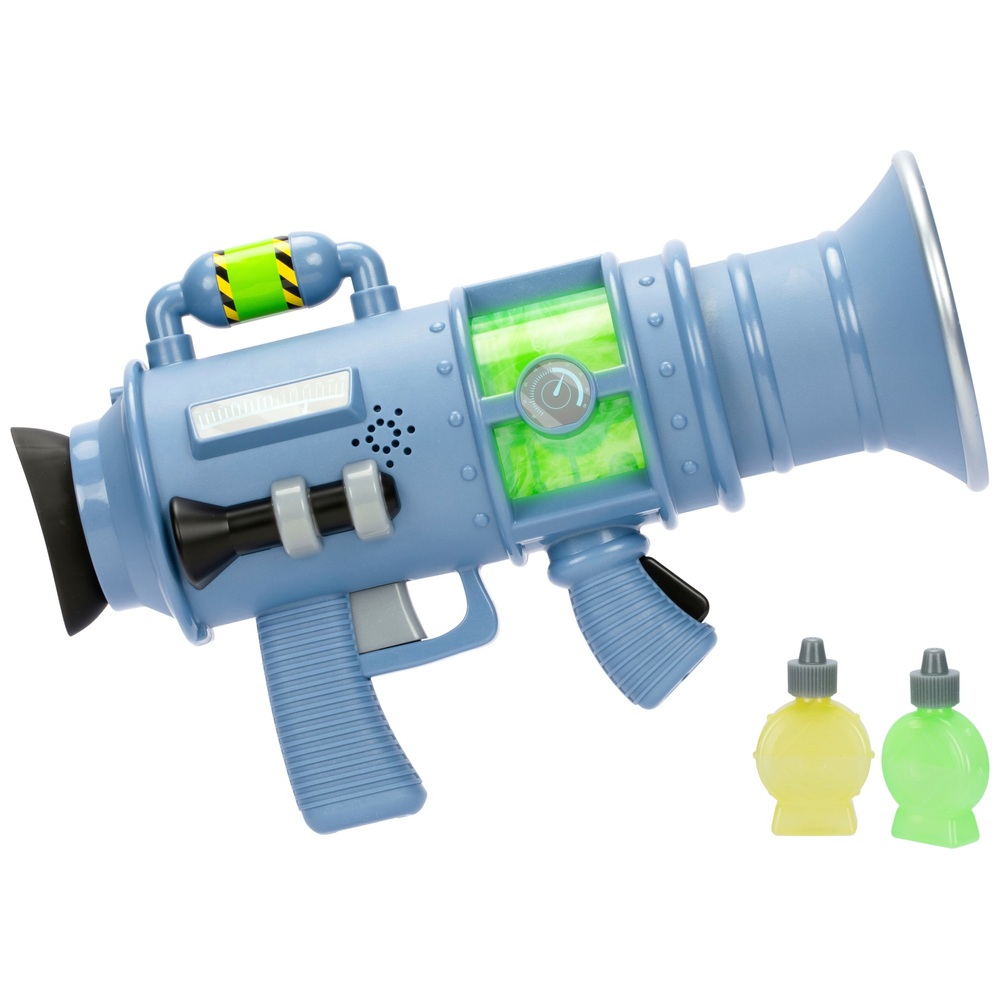 Despicable Me 4 The Ultimate Fart Blaster | Smyths Toys Ireland