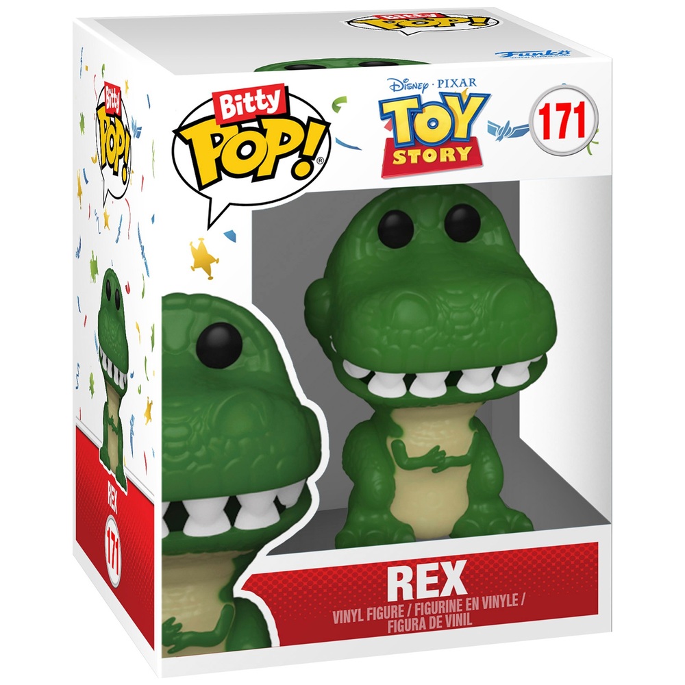 Smyths funko pop store