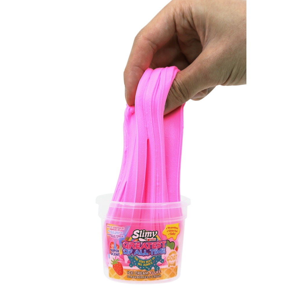 Slimy GOAT Slime Tub and Mix In Pack | Smyths Toys Ireland