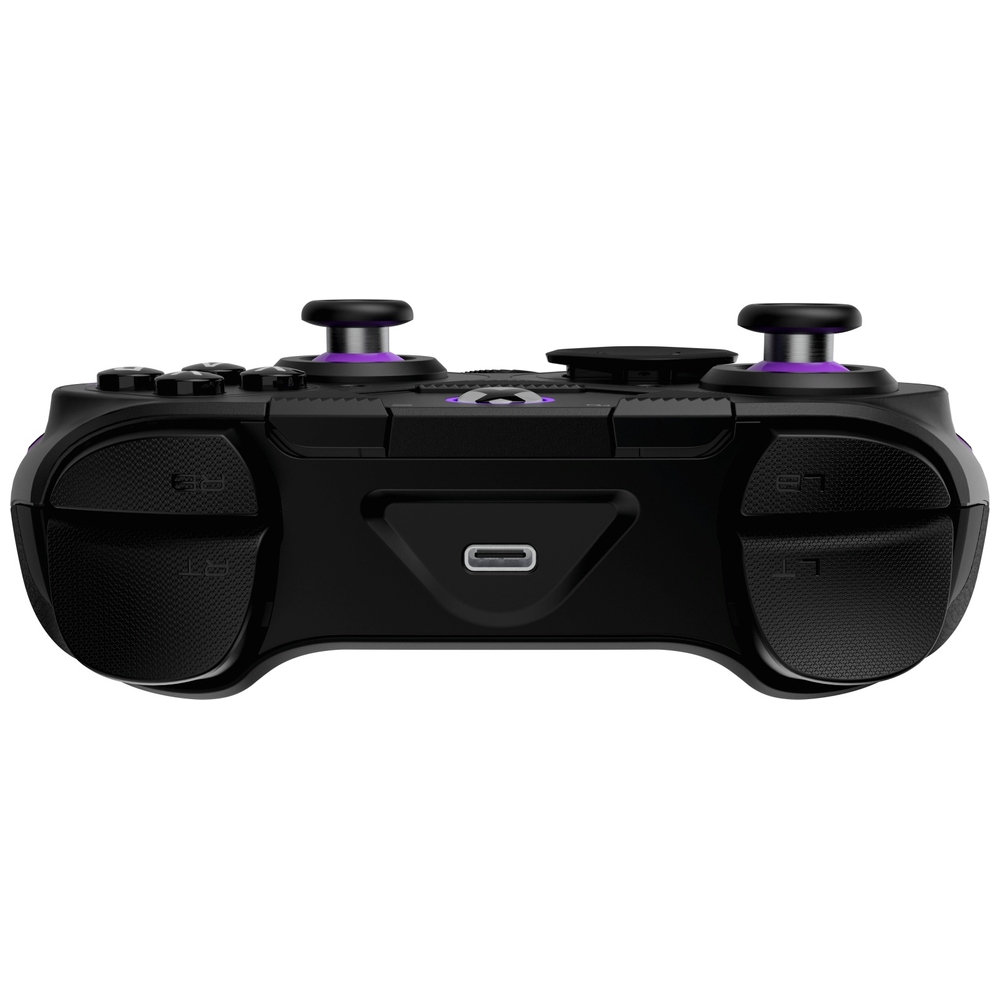 PDP Gaming Victrix Pro BFG Wireless Controller for Xbox & PC - Black ...