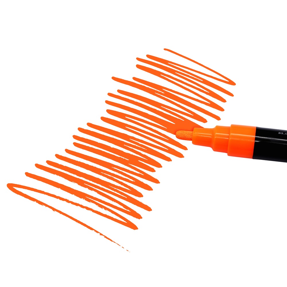 Crafty Co. Erasable Chalk Markers 8 Pack | Smyths Toys UK