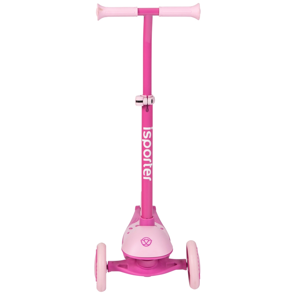 Isporter mini 4 in 1 pink store