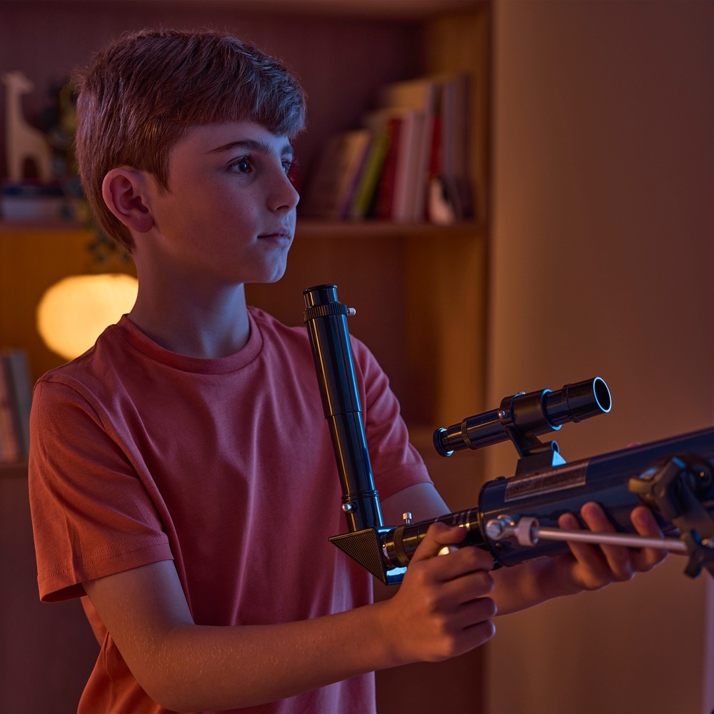 Fusion Science Teleskop 700 mm | Smyths Toys Deutschland