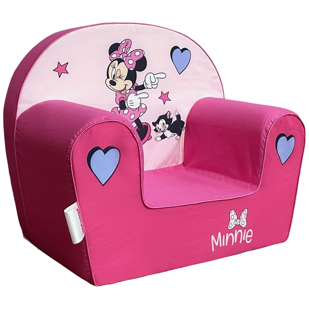 Minnie Mouse En Rose ADIDAS DISNEY MINNIE MOUSE PET Roze | Adidas