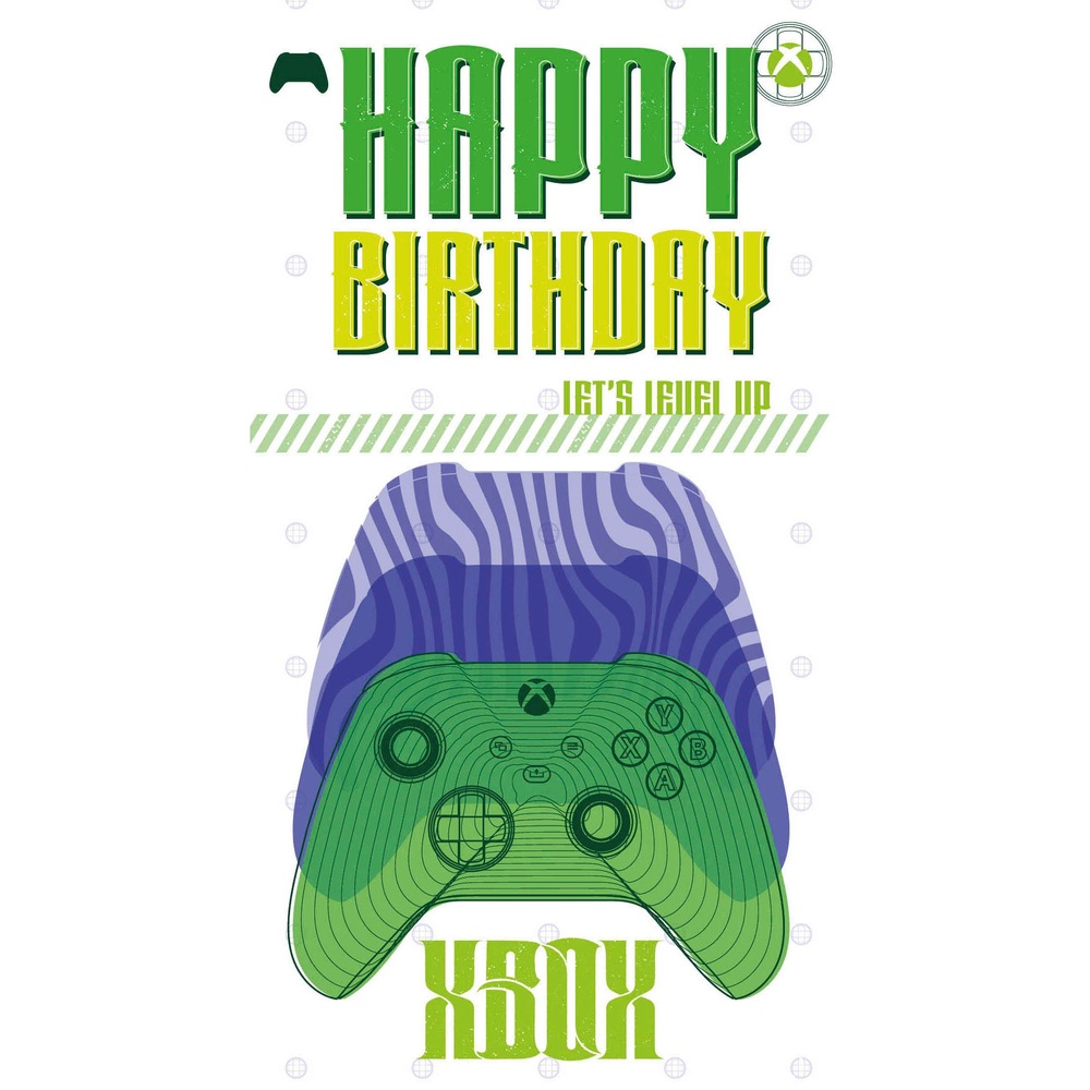 Xbox Birthday Memes