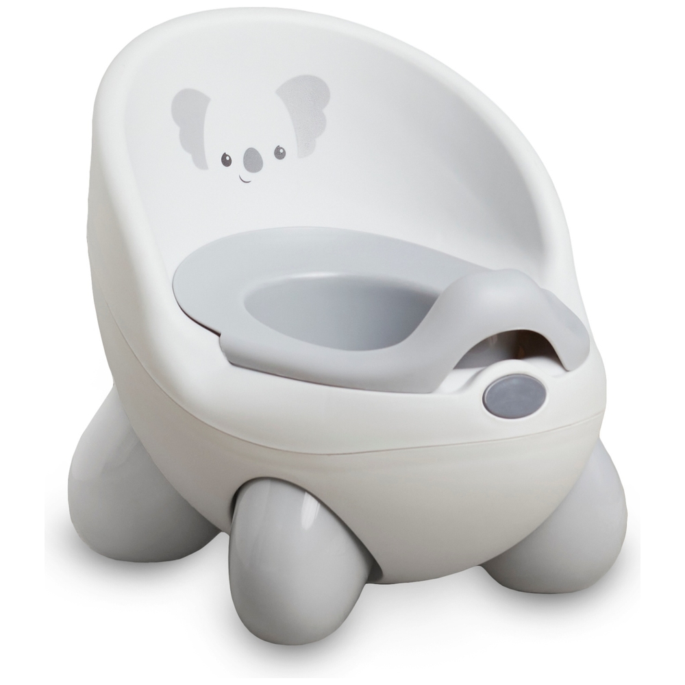 Infantino Potty Pals Potty | Smyths Toys Deutschland