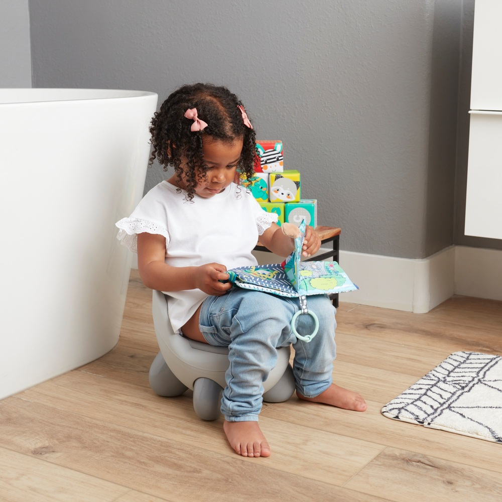 Infantino Potty Pals Potty | Smyths Toys Deutschland