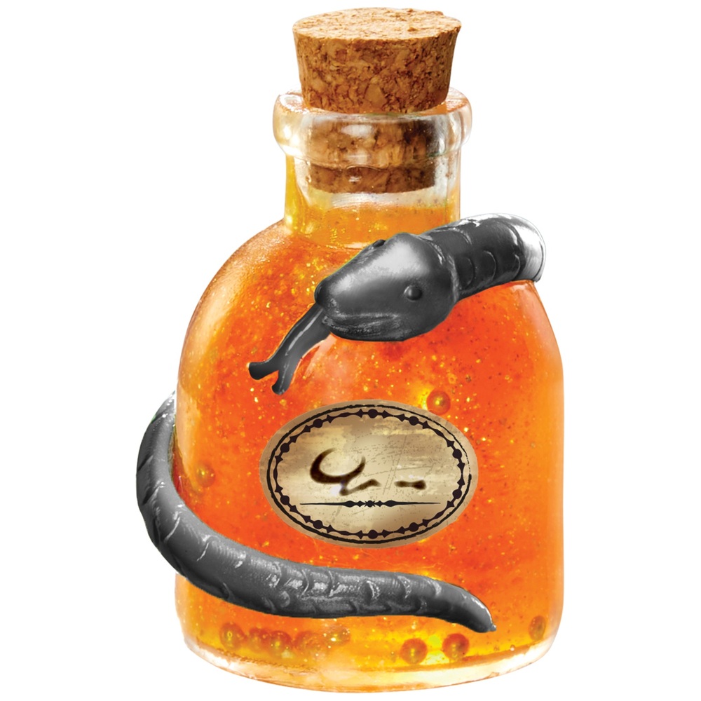 MGA's Miniverse: Make It Mini Harry Potter Potions Collectible ...