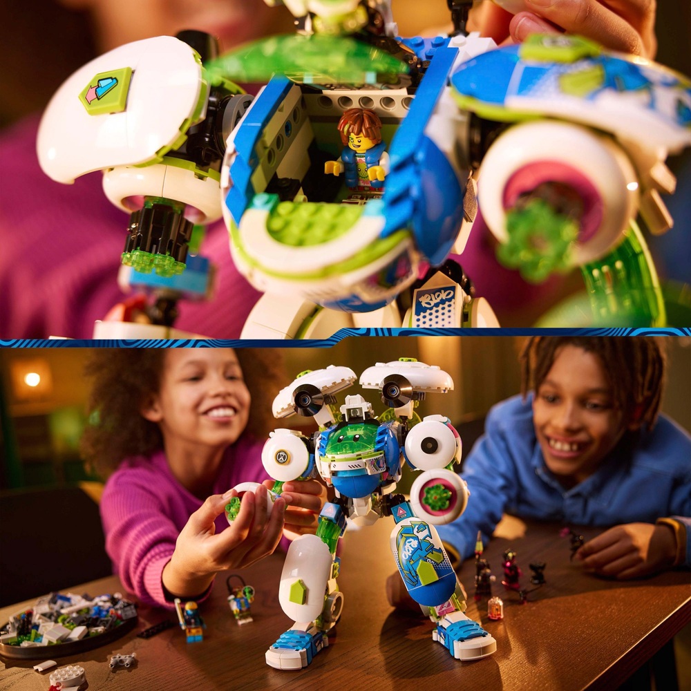 LEGO DreamZzz | Smyths Toys UK