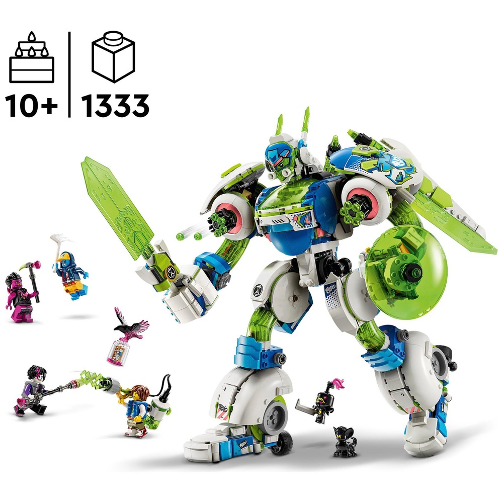 LEGO DreamZzz | Smyths Toys UK