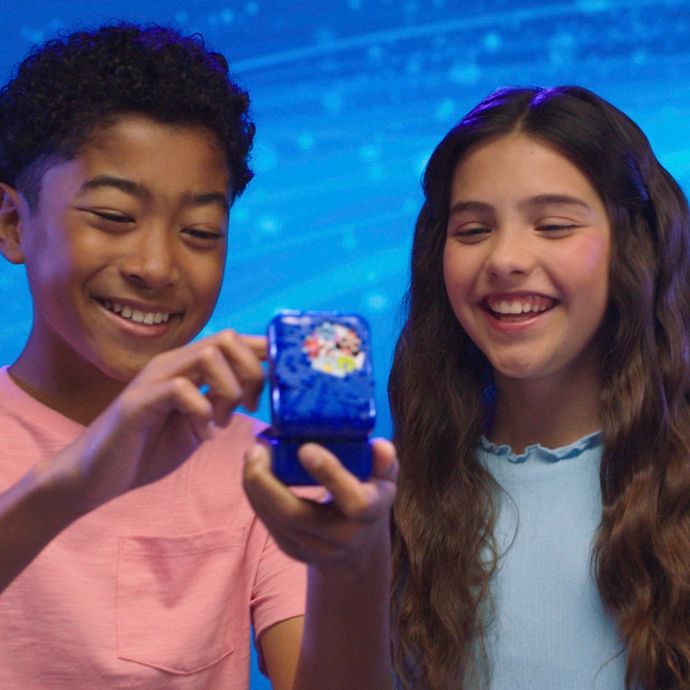 Bitzee Disney Interactive Digital Pet | Smyths Toys UK