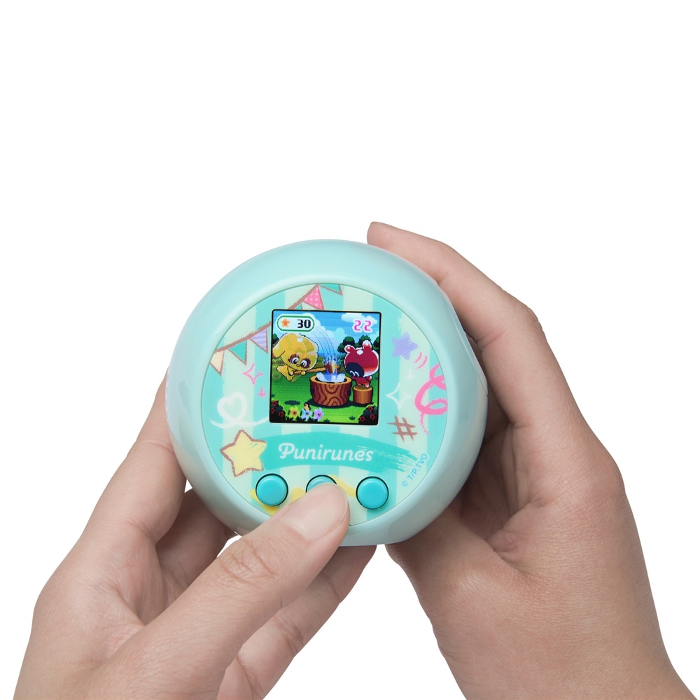 Punirunes Interactive Digital Pet | Smyths Toys UK