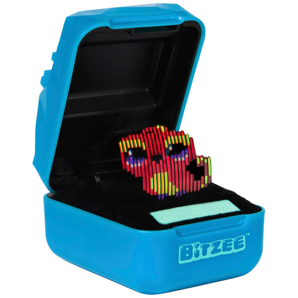 Bitzee Magicals Interactive Digital Pet | Smyths Toys UK
