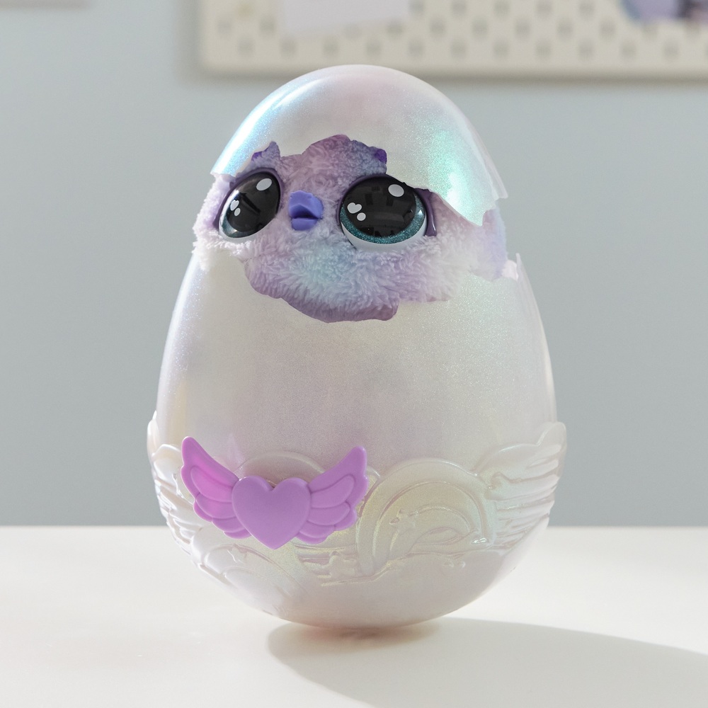 Hatchimals smyths store
