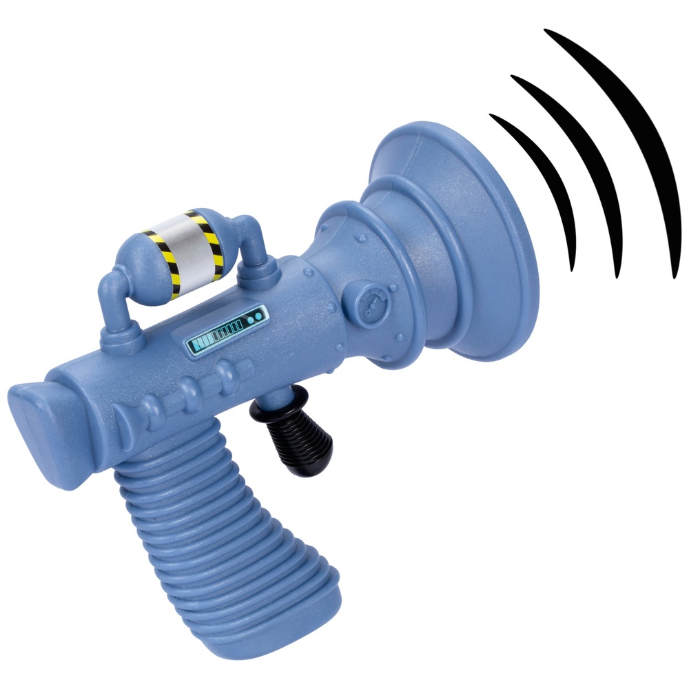 Despicable Me 4 Mini Fart Blaster | Smyths Toys UK