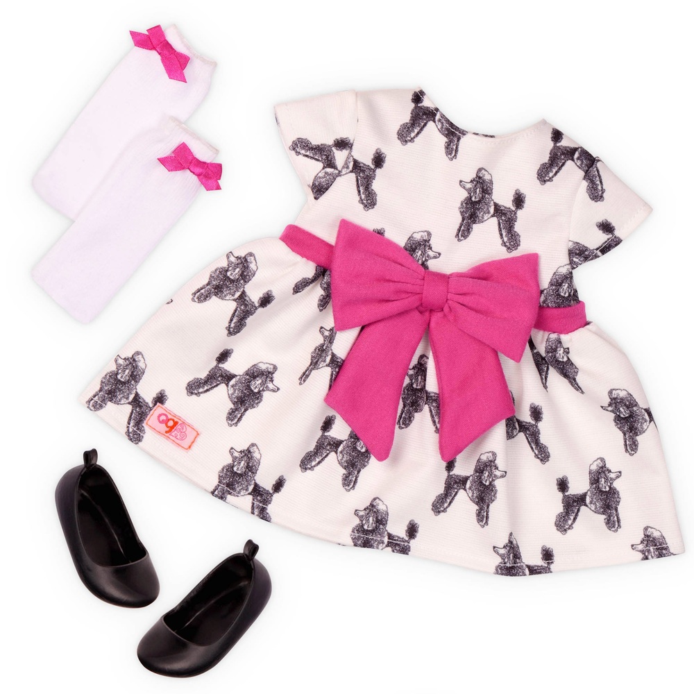 Our Generation Doll & Pet Gemma & Gigi | Smyths Toys UK