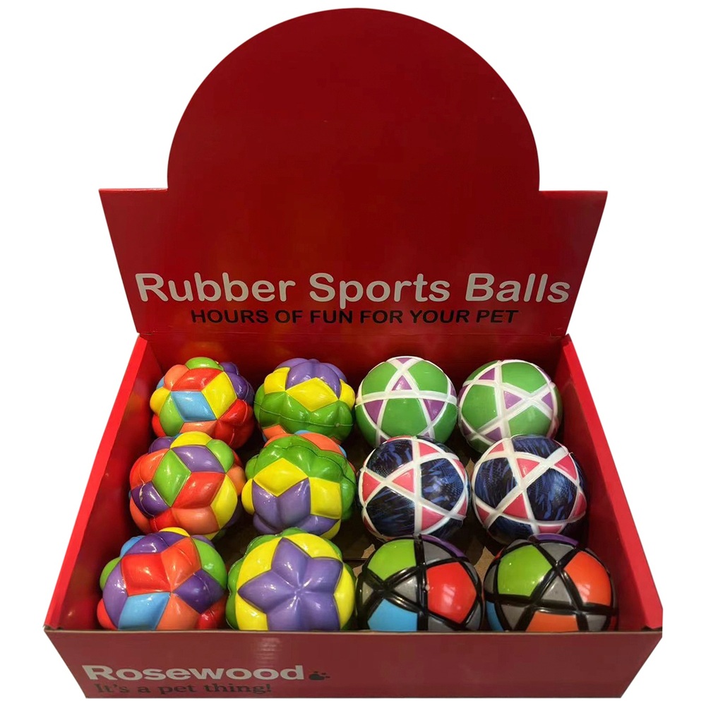 Bouncy Ball 6cm Assortment Smyths Toys Ireland