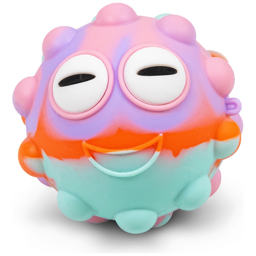 Eye Popper Kugelförmiges Zappelspielzeug | Smyths Toys Schweiz