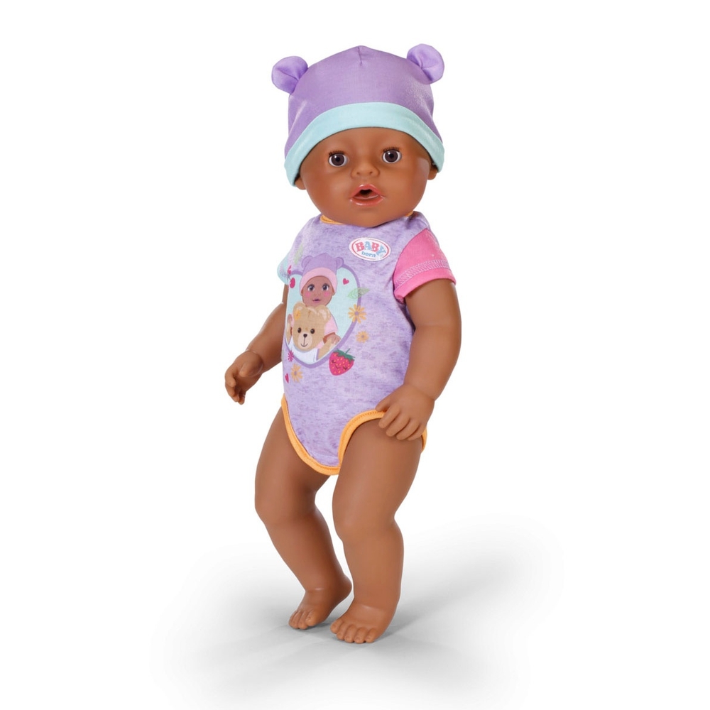 BABY born Doll Eva 43cm | Smyths Toys UK