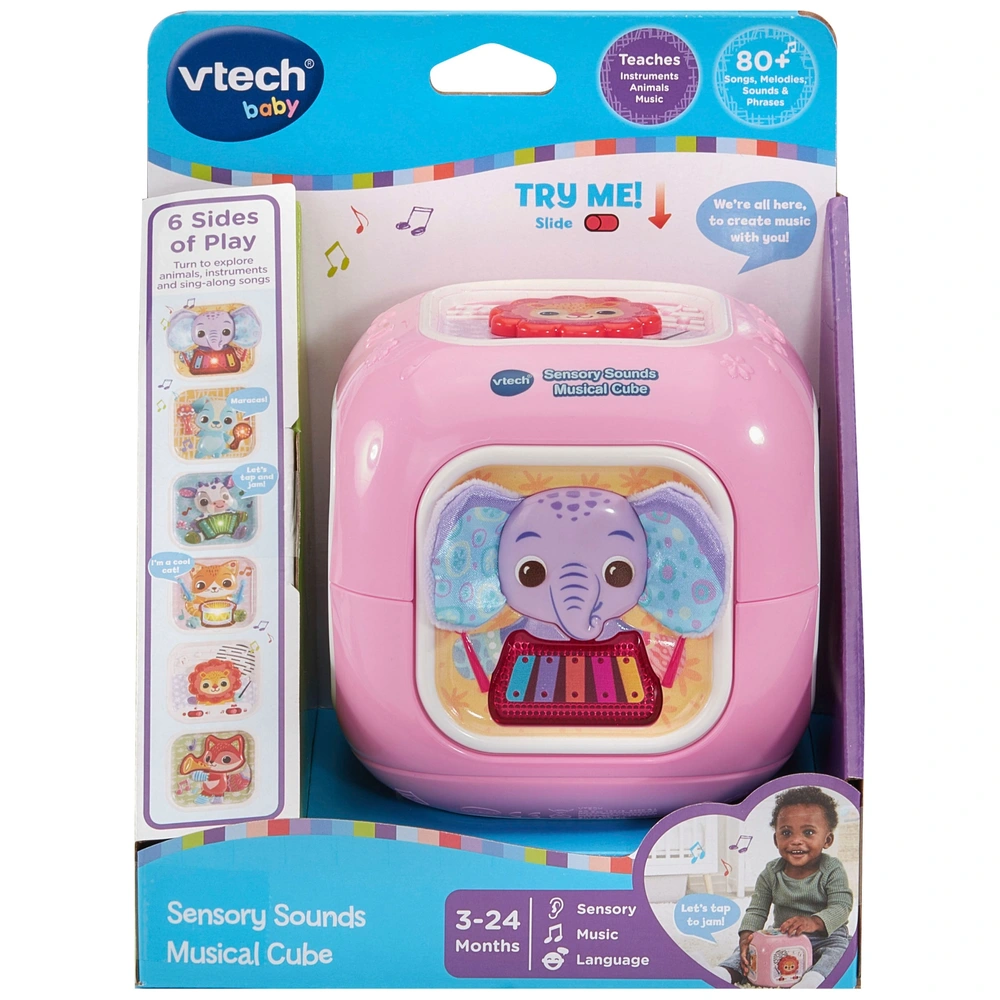 Vtech Baby Toys