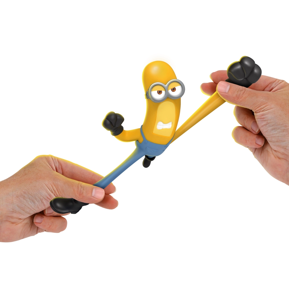 Cattivissimo Me Minion Tim Minion Tim (Despicable Me) Free Amigurumi
