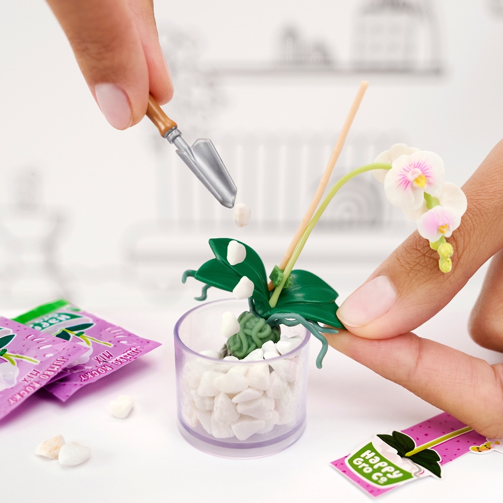 MGA's Miniverse Make It Mini Set Spa | Smyths Toys Österreich