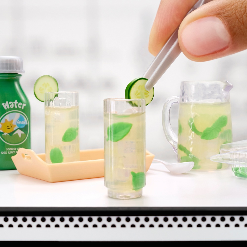 MGA’s Miniverse: Make It Mini Spa Multipack | Smyths Toys UK