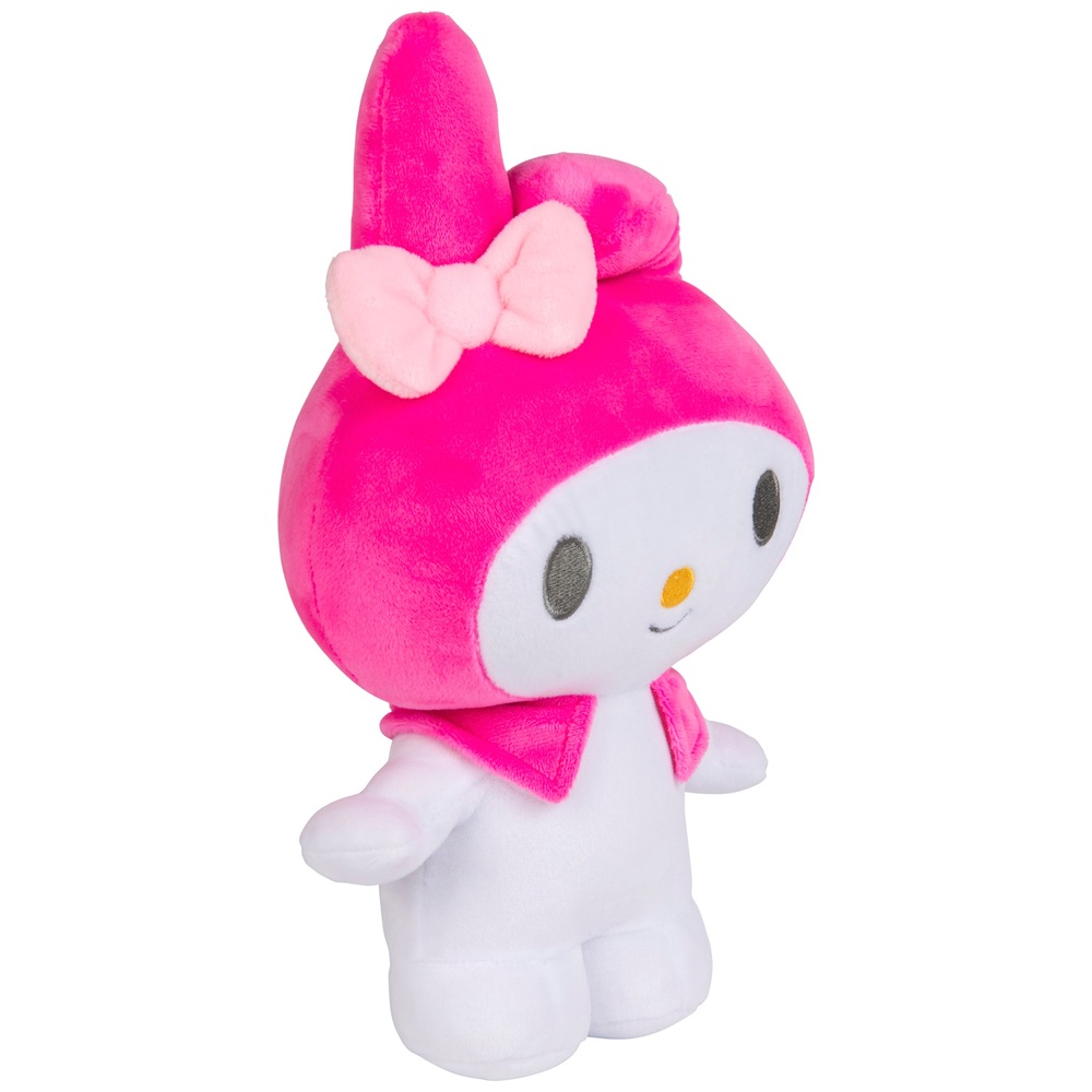 Hello Kitty Plush Melody 28cm Smyths Toys Uk