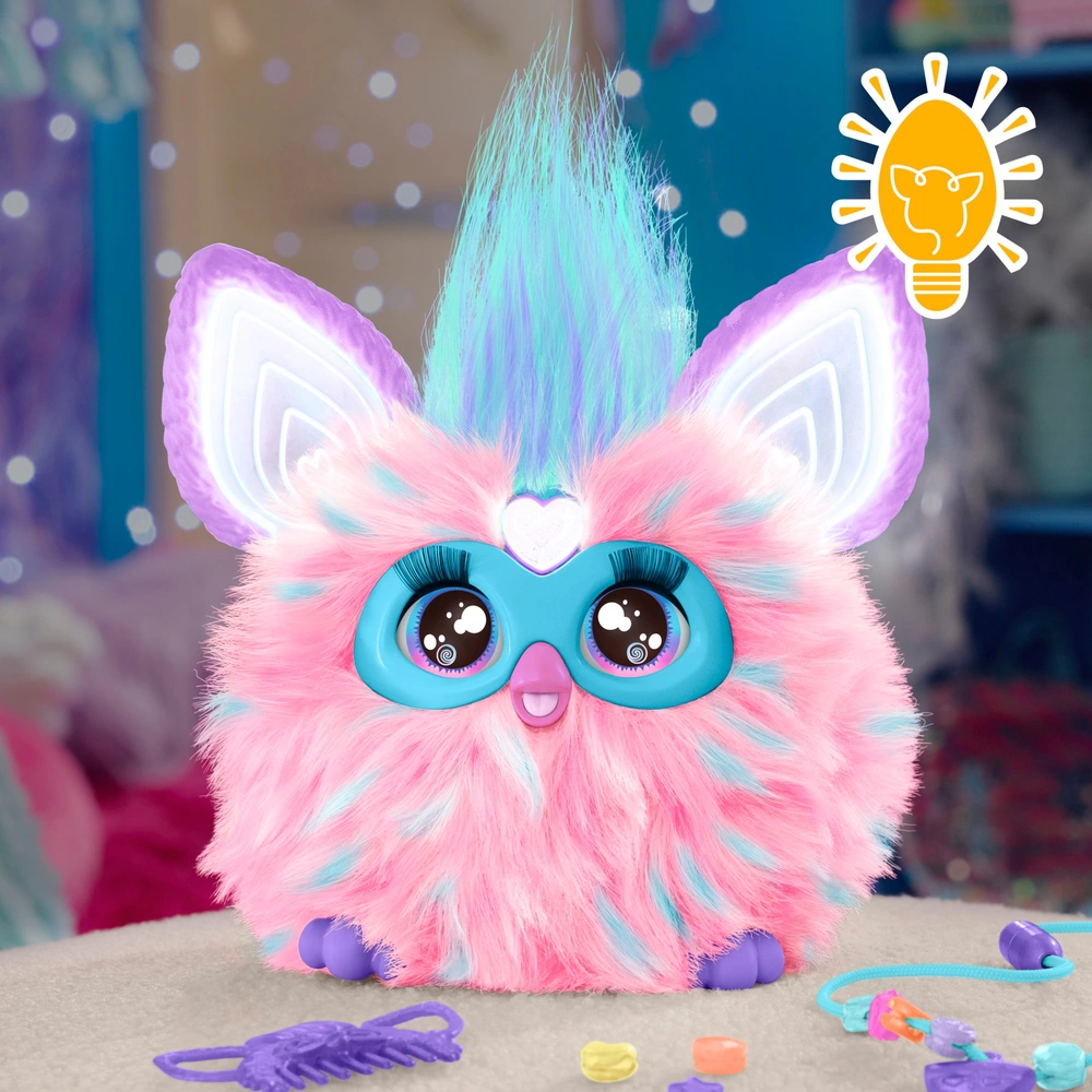 Furby Boom Baby Category:Special Editions | Official Furby Wiki