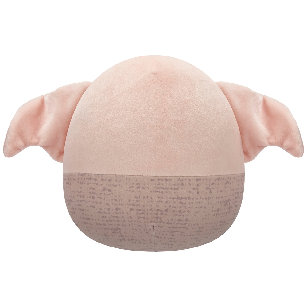 Original Squishmallows Harry Potter Plush Dobby 25cm | Smyths Toys UK