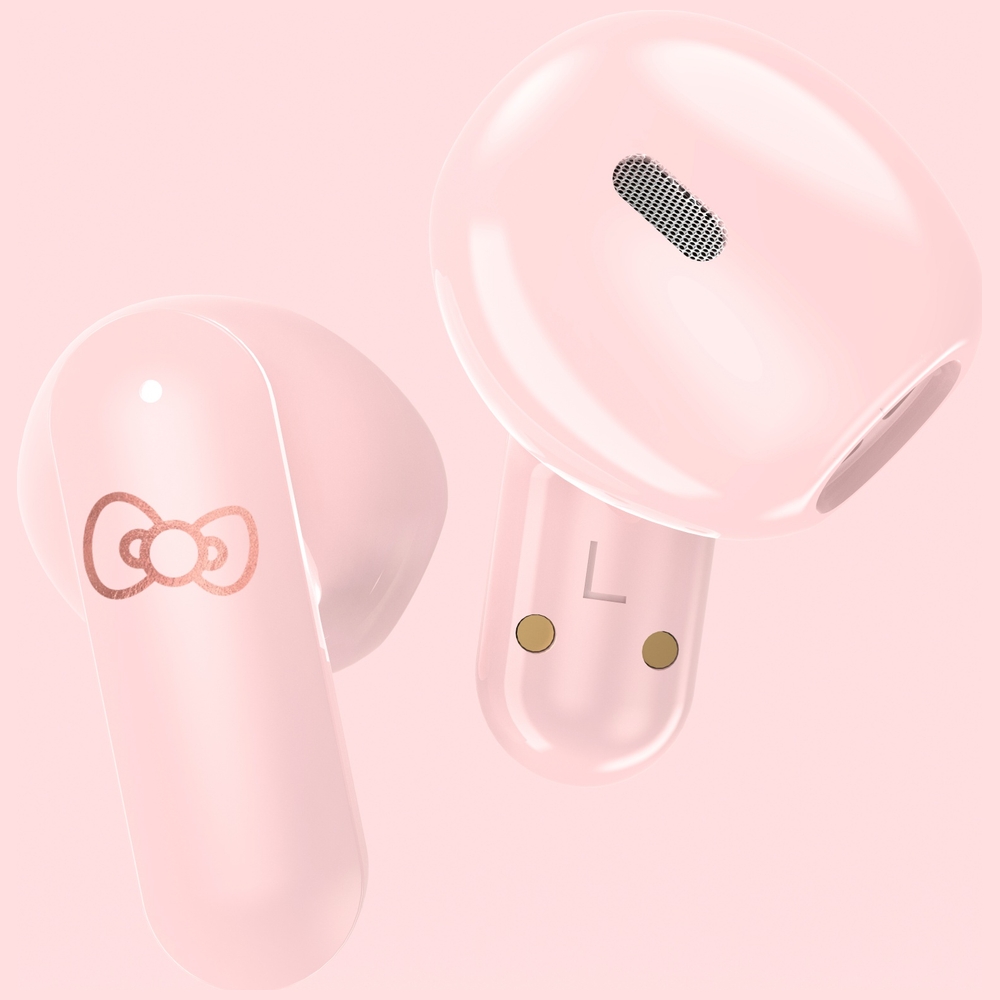 Hello Kitty Slide True Wireless Bluetooth Earbuds | Smyths Toys UK