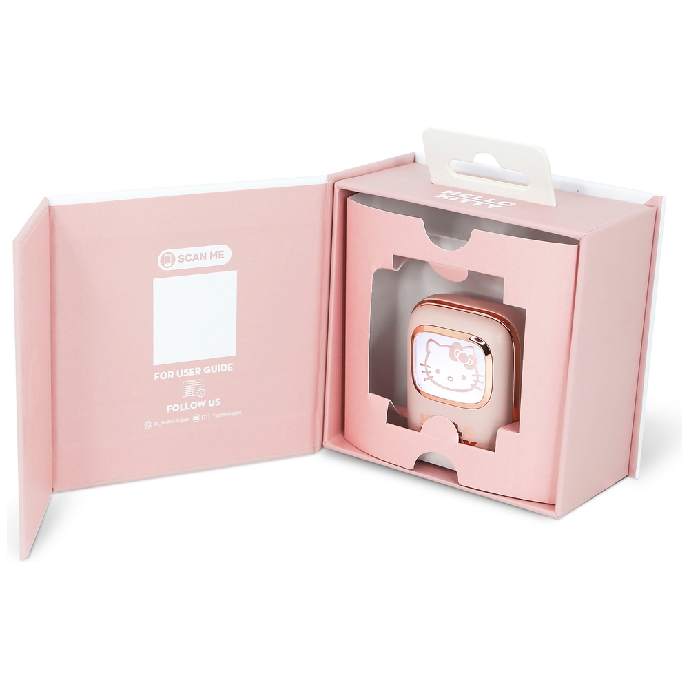 Hello Kitty Slide True Wireless Bluetooth Earbuds | Smyths Toys UK