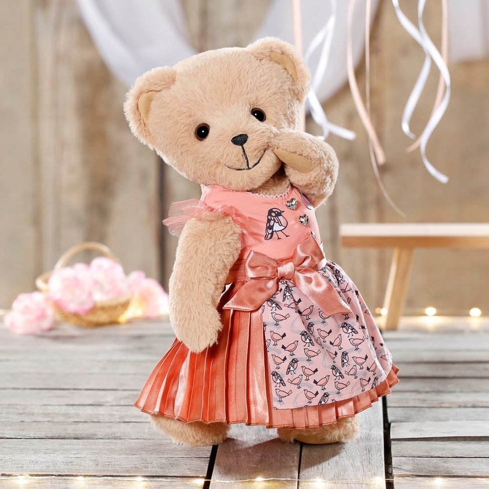 BABY born Dirndl Feestjurk | Smyths Toys Nederland