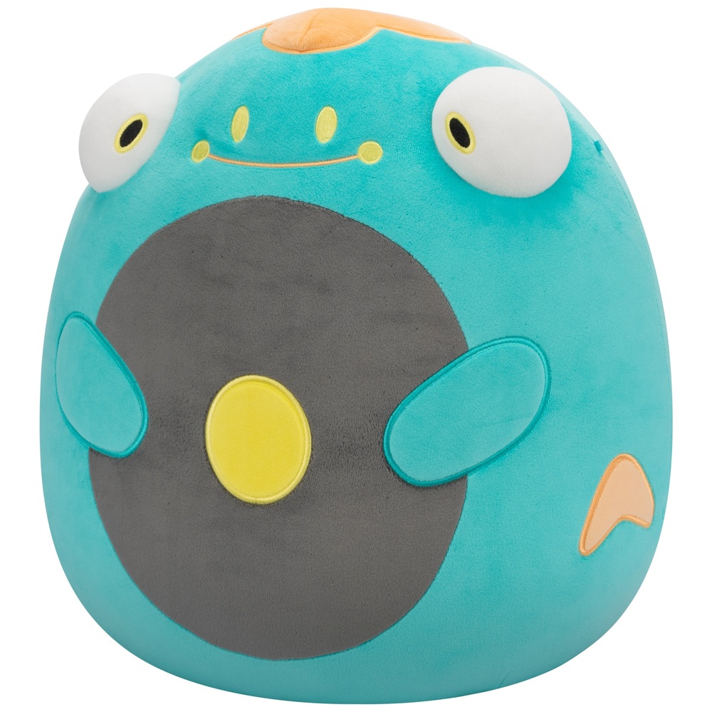 Squishmallows Pokémon Kuscheltier Wampitz 35 cm | Smyths Toys Deutschland
