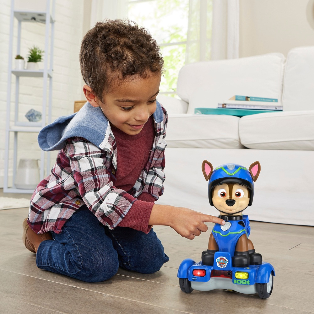 VTech PAW Patrol Hoverboard Chase | Smyths Toys Deutschland