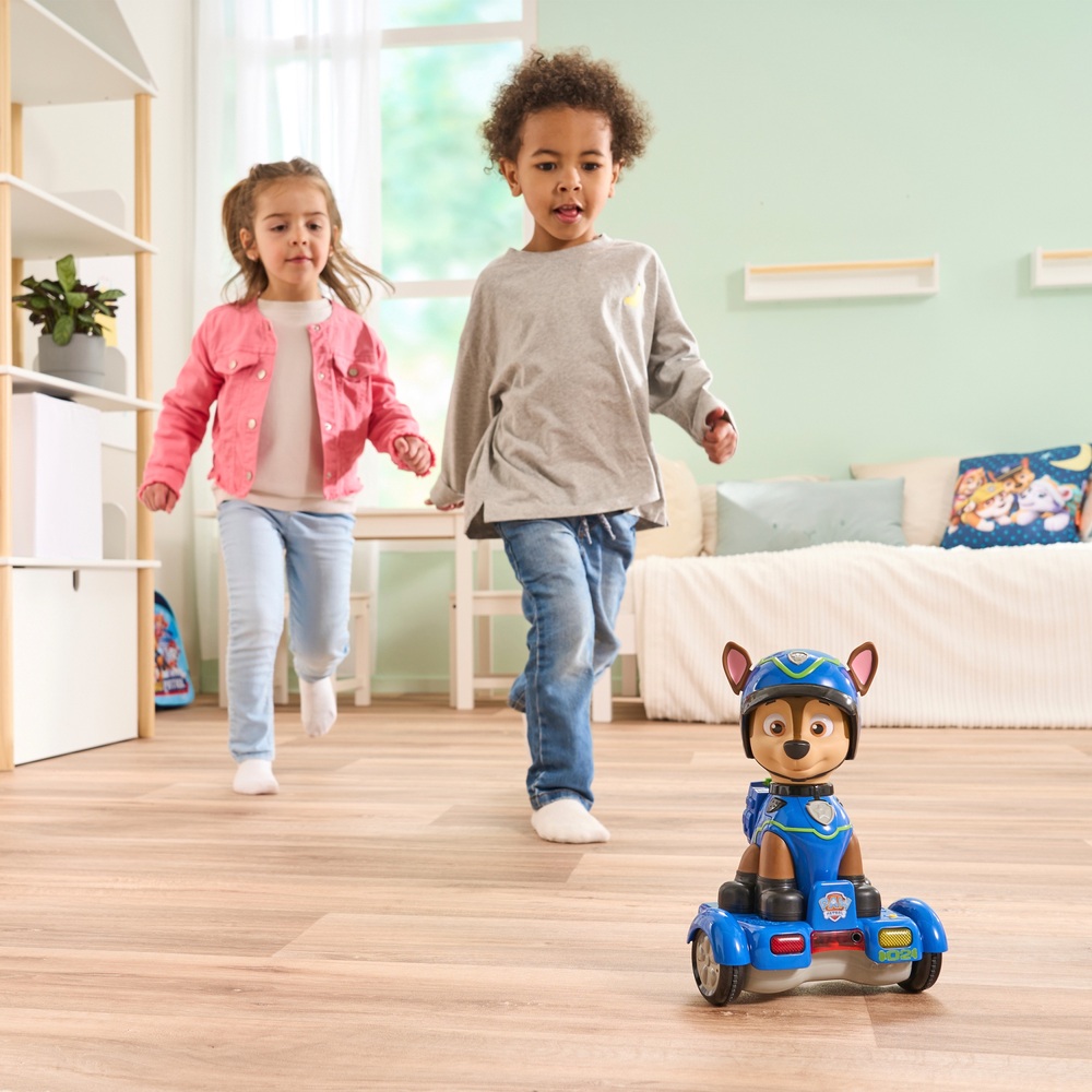 VTech PAW Patrol Hoverboard Chase | Smyths Toys Österreich