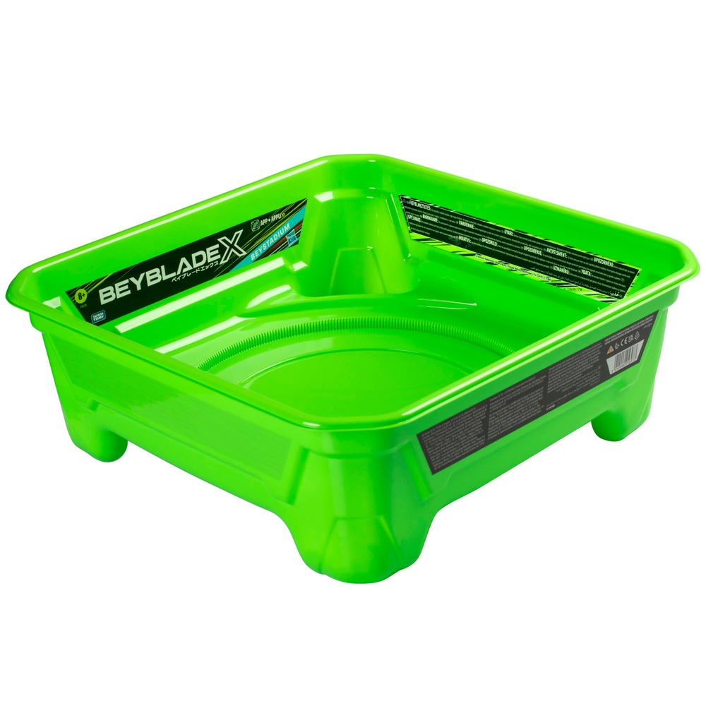 Beyblade X Arena Battle Beystadium | Smyths Toys Deutschland