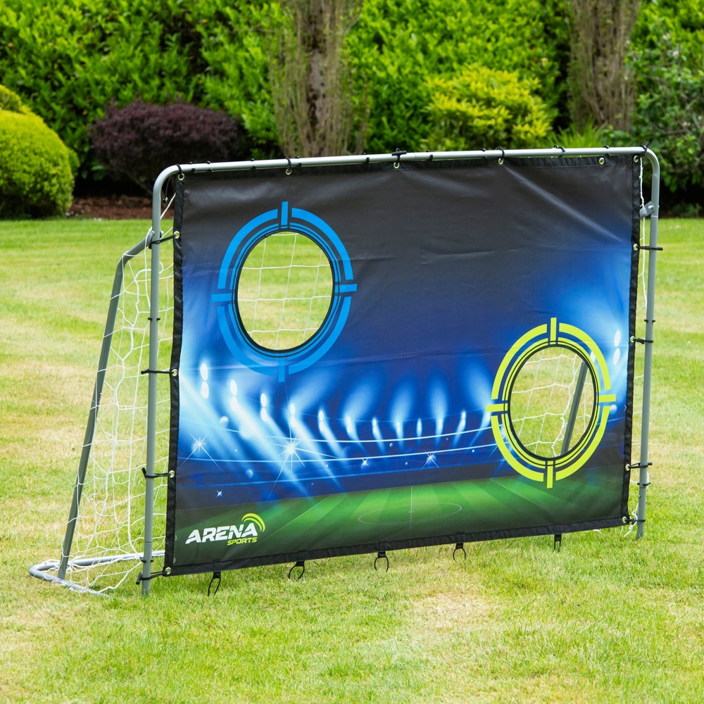 Smyths Toys Football Goal Posts at Julia Bowman blog