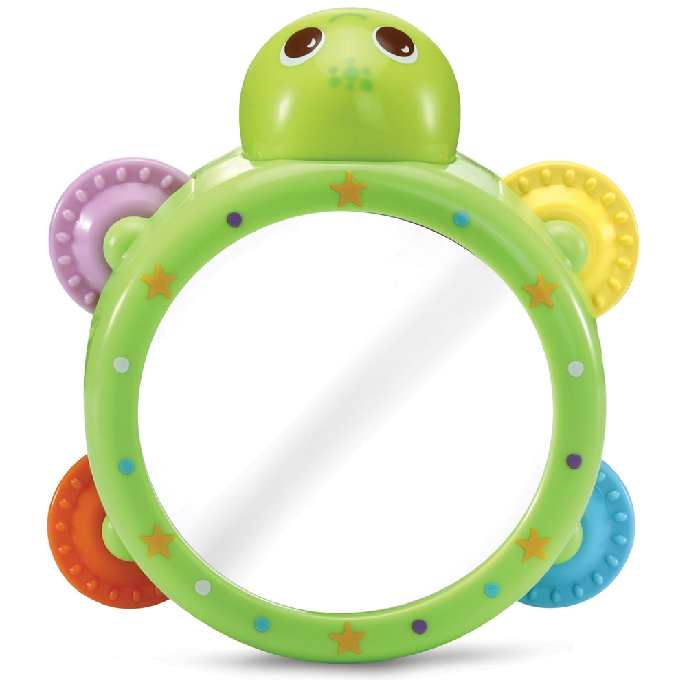 VTech Baby Ocean Buddies Animal Band Musical Toys Set | Smyths Toys UK