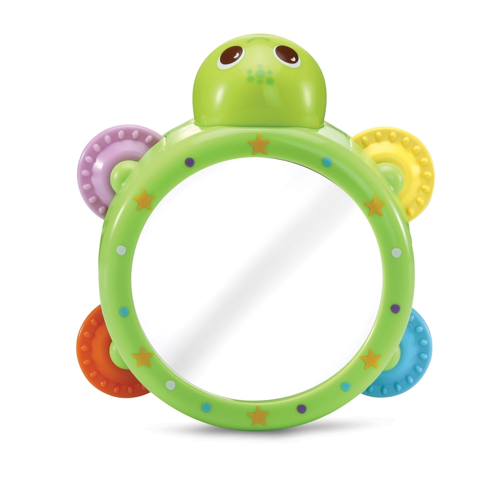 VTech Baby Ocean Buddies Animal Band Musical Toys Set | Smyths Toys UK