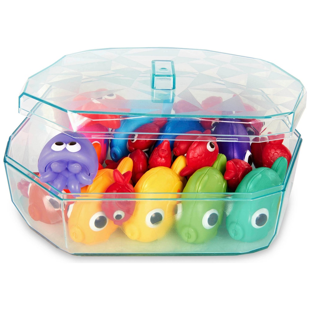 Battat Education Math Scale Penguin Toy | Smyths Toys UK