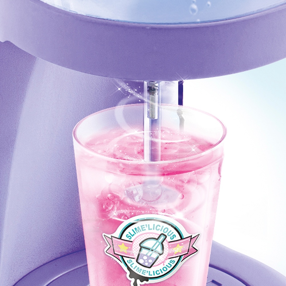 So Slime DIY Slime'Presso Machine | Smyths Toys France