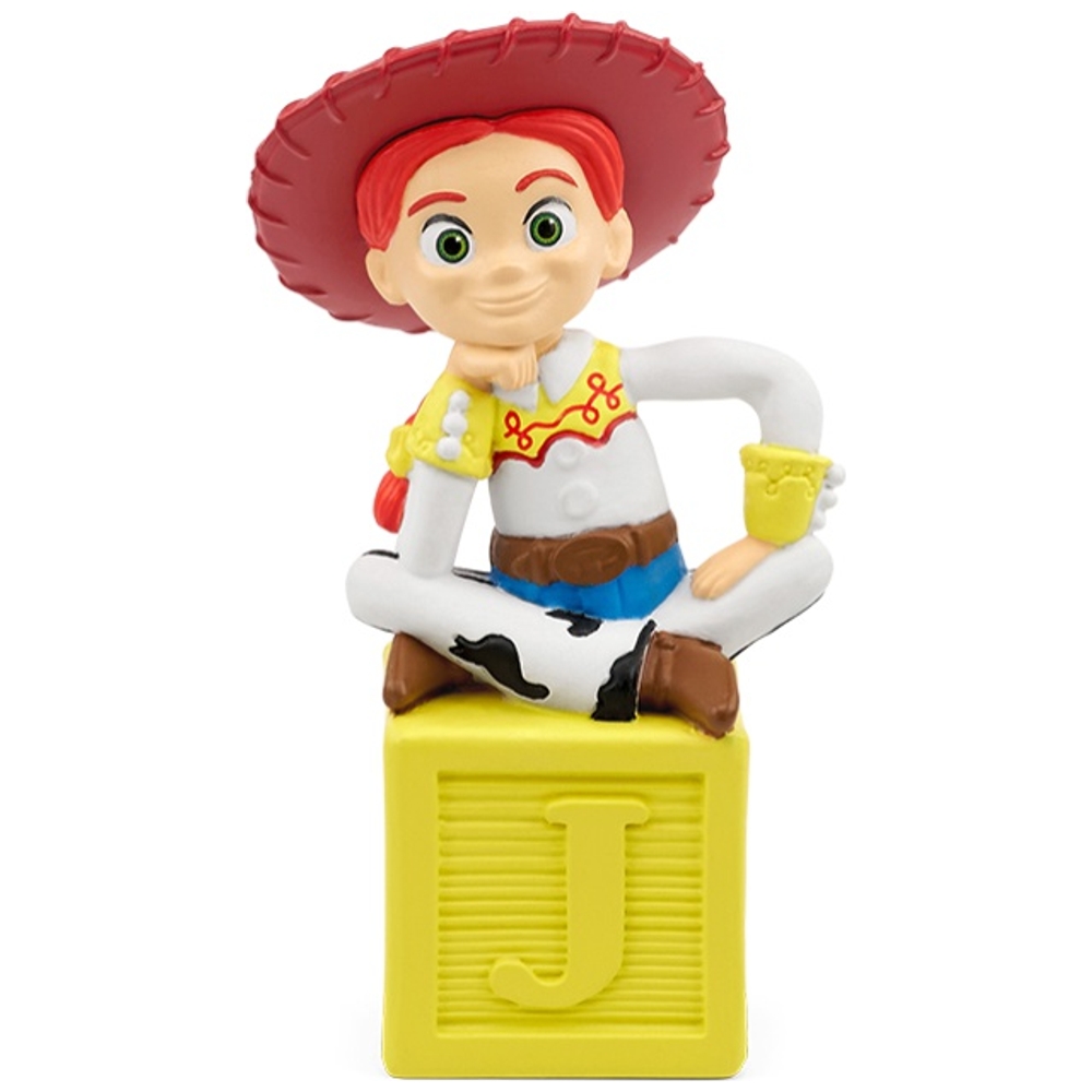 Tonies Audio Character Disney Toy Story Jessie | Smyths Toys UK