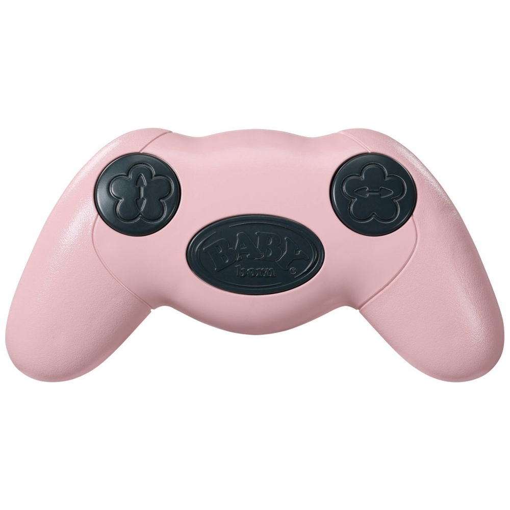 BABY born E-Scooter mit Fernbedienung | Smyths Toys Österreich