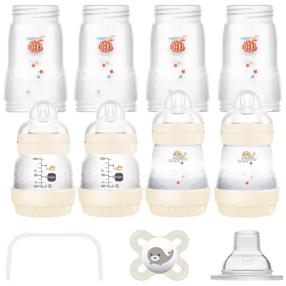 MAM Easy Start Anti-Colic Set | Smyths Toys Schweiz