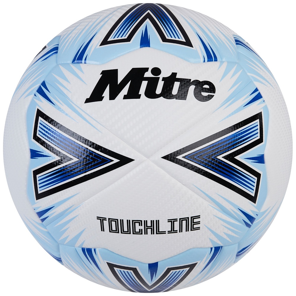 Mitre Size 5 Football Touchline | Smyths Toys Ireland