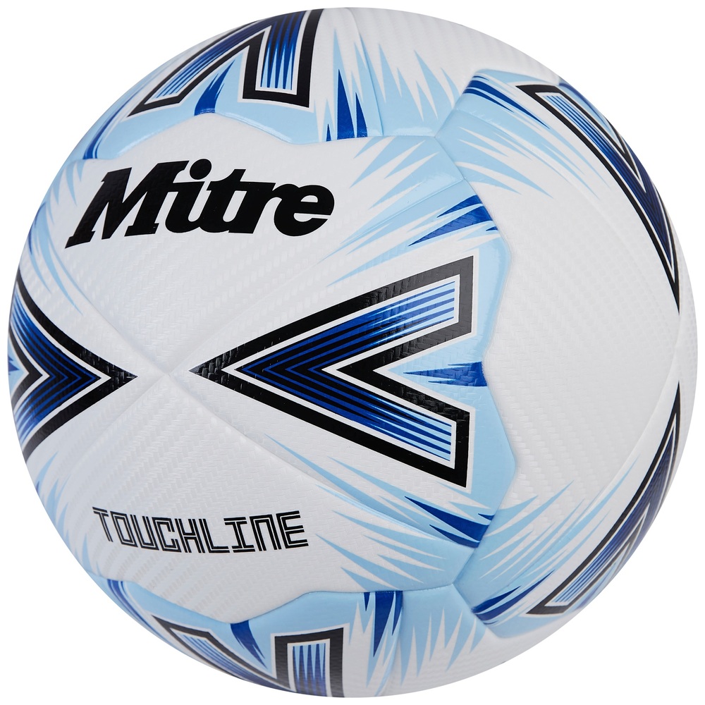 Mitre Size 5 Football Touchline | Smyths Toys Ireland