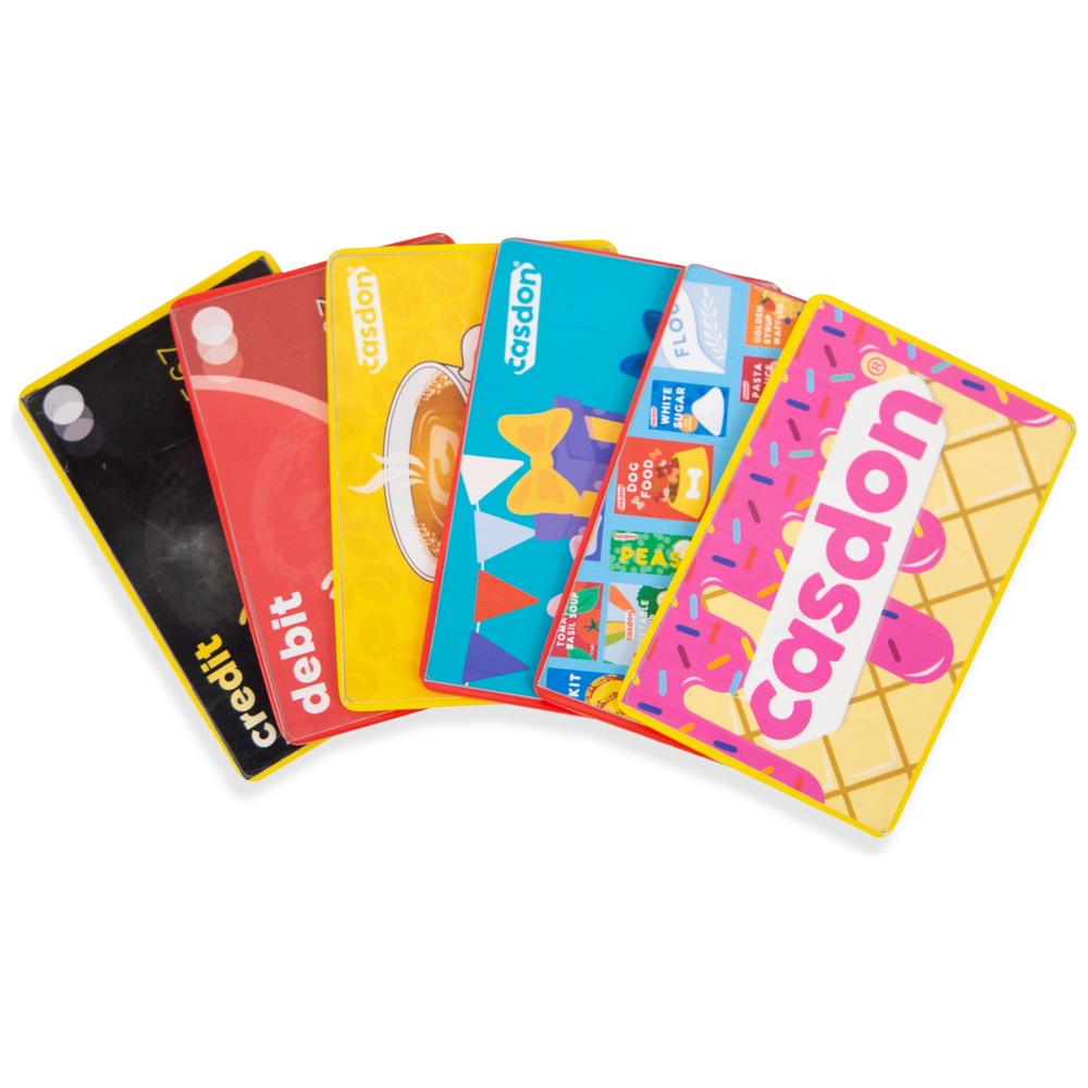 Pretend Play Cards at Therese Arnold blog